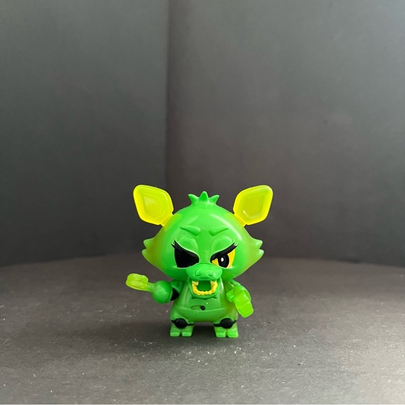 Funko | Other | Funko Fnaf Five Nights At Freddys Mystery Mini ...